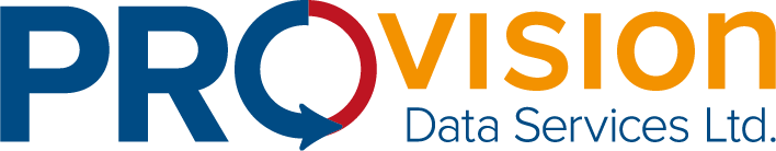 Home - PROvision Data Services